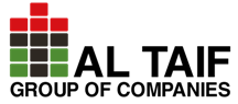 Al Taif Group Of Companies
